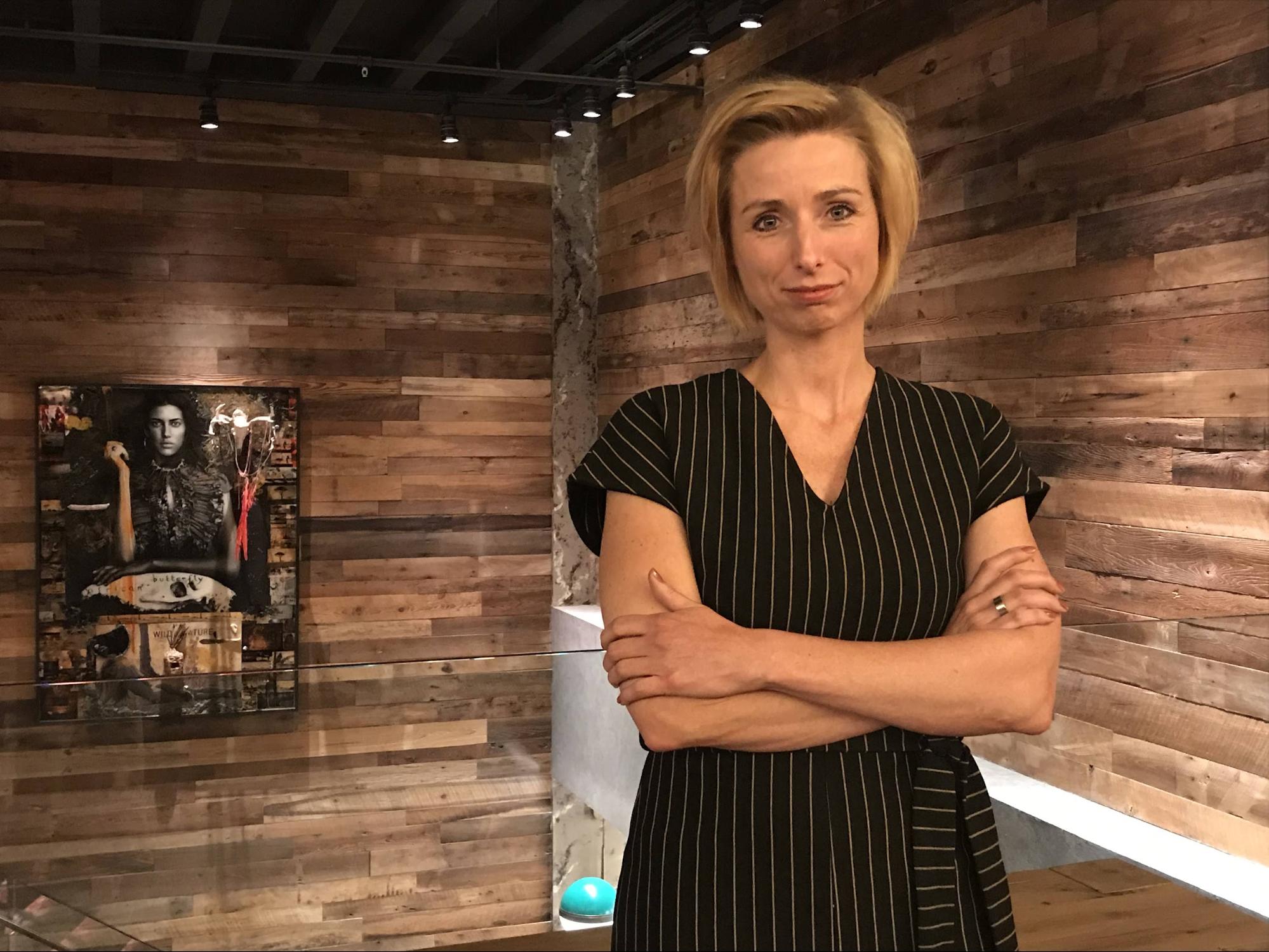 みんなコンテンツを作る目的を見失ってる。Carlijn Postma氏インタビュー